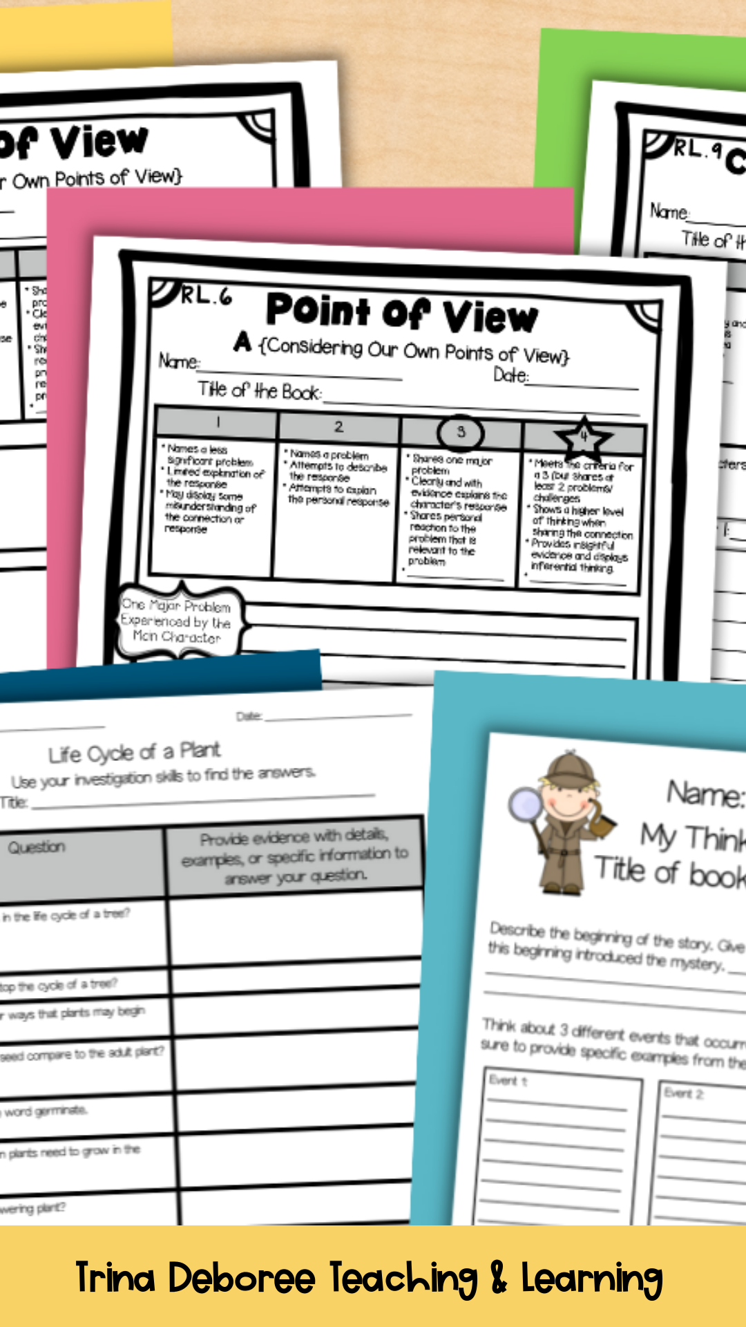 OTT 224: How to Promote Effective Reading Comprehension in the in the ...