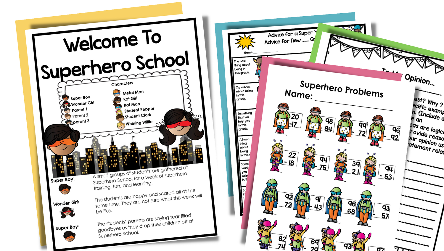 Navigating the Homestretch: 3 Tips for Ending the School Year on a High ...