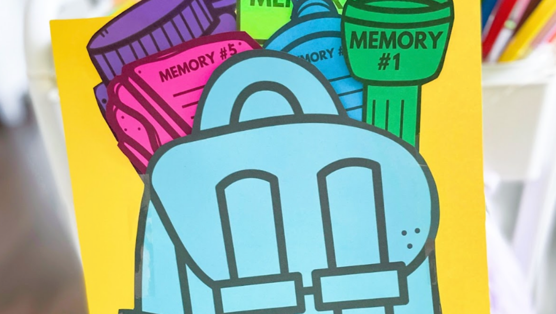 10 Sanity-Saving Ideas for Teachers to Get To the End of the School ...