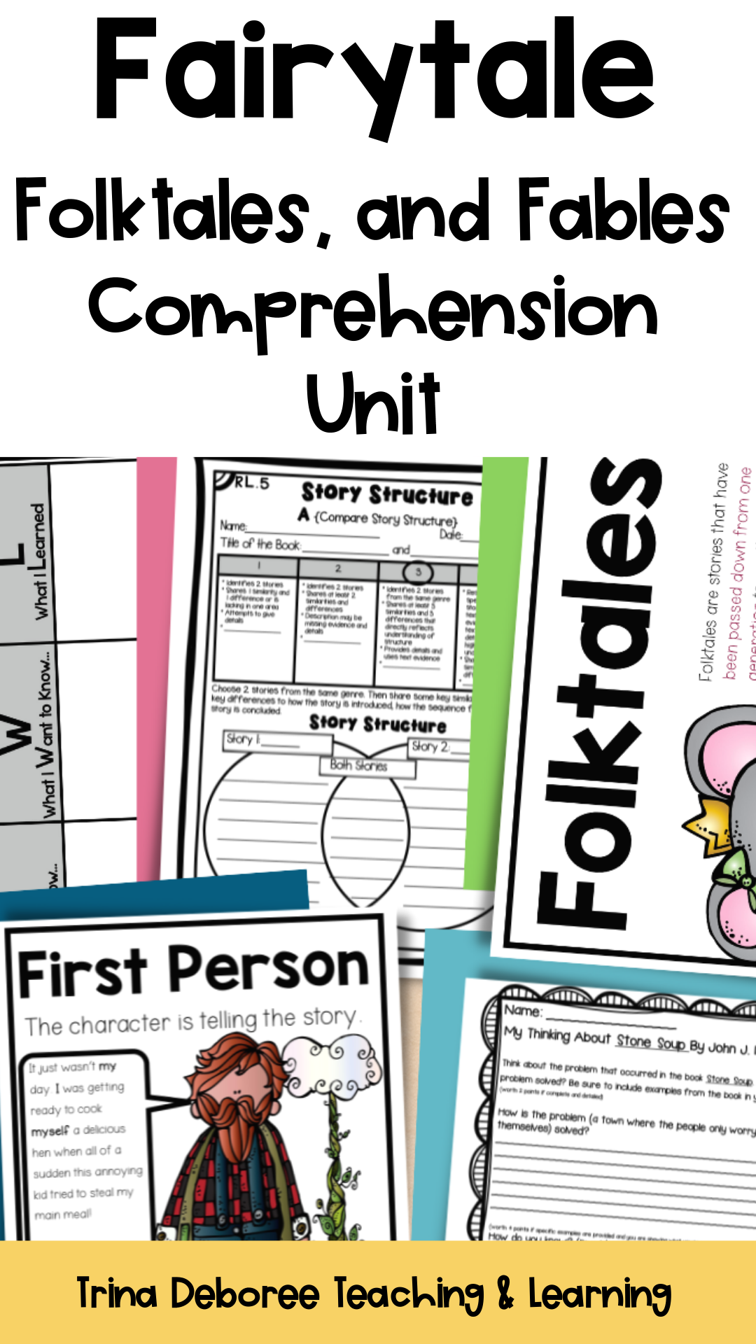 OTT 224: How to Promote Effective Reading Comprehension in the in the ...