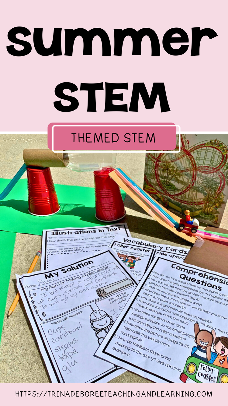 11 Fun Ideas for Summer Activities for Kids This Summer — Trina Deboree ...