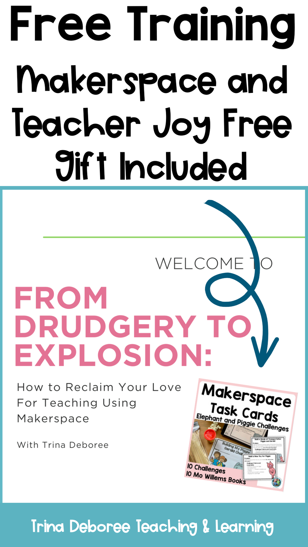 OTT: 235 4 Quick and Easy Steps to Setting STEM Story Station in Your ...