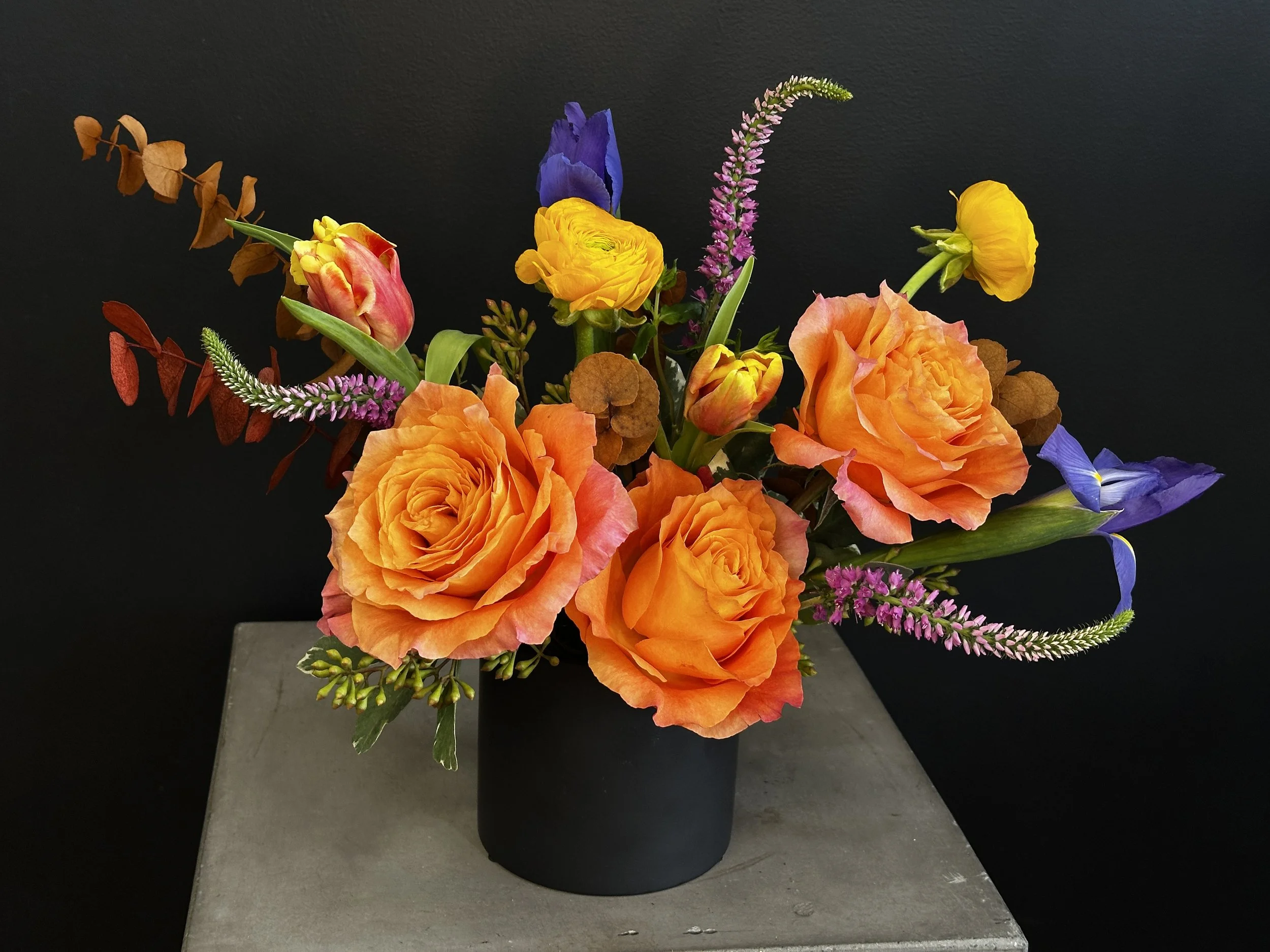 Ithaca Flower Delivery | Weddings | Houseplants | Gifts