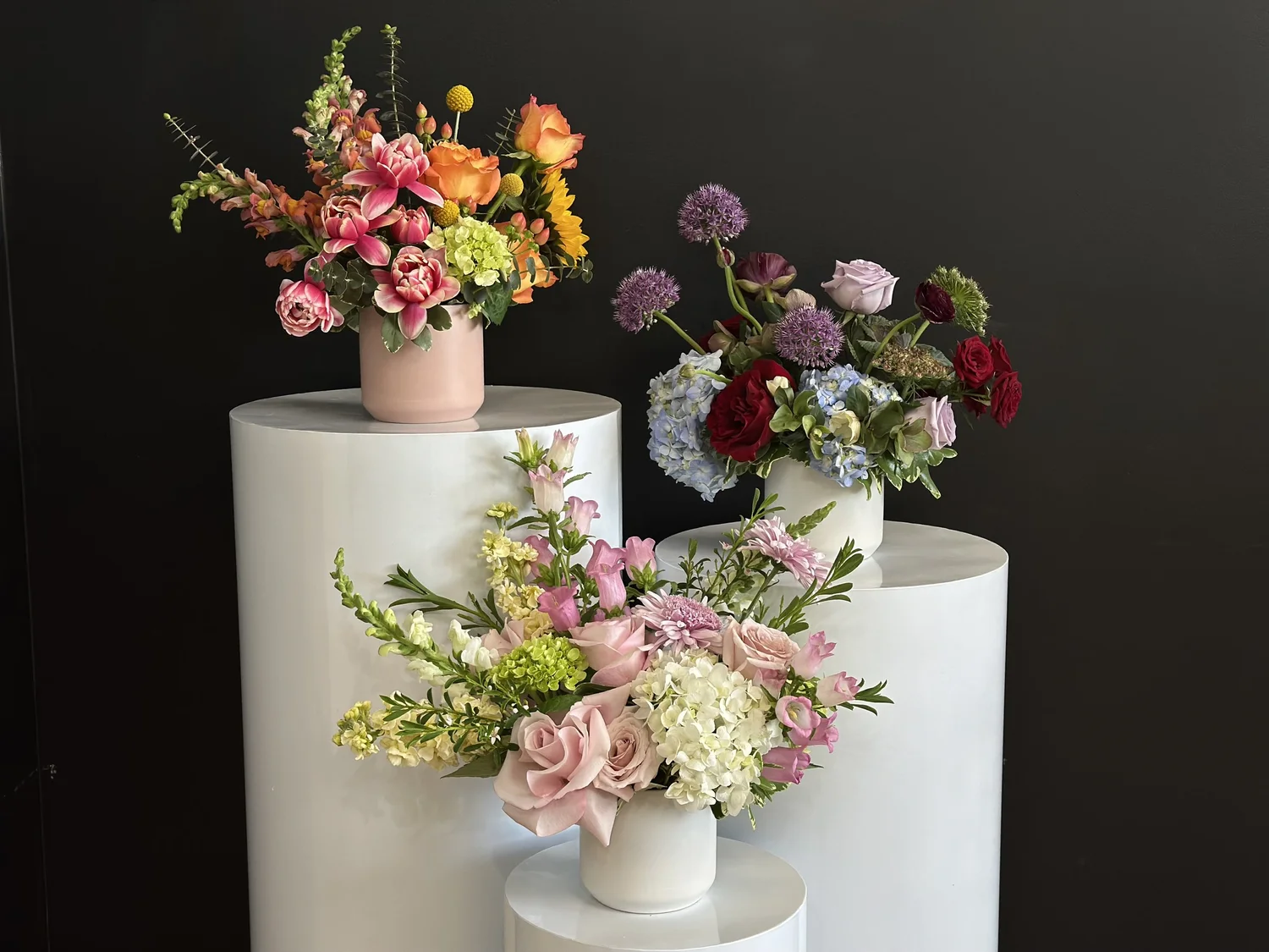 Ithaca Flower Delivery | Weddings | Houseplants | Gifts