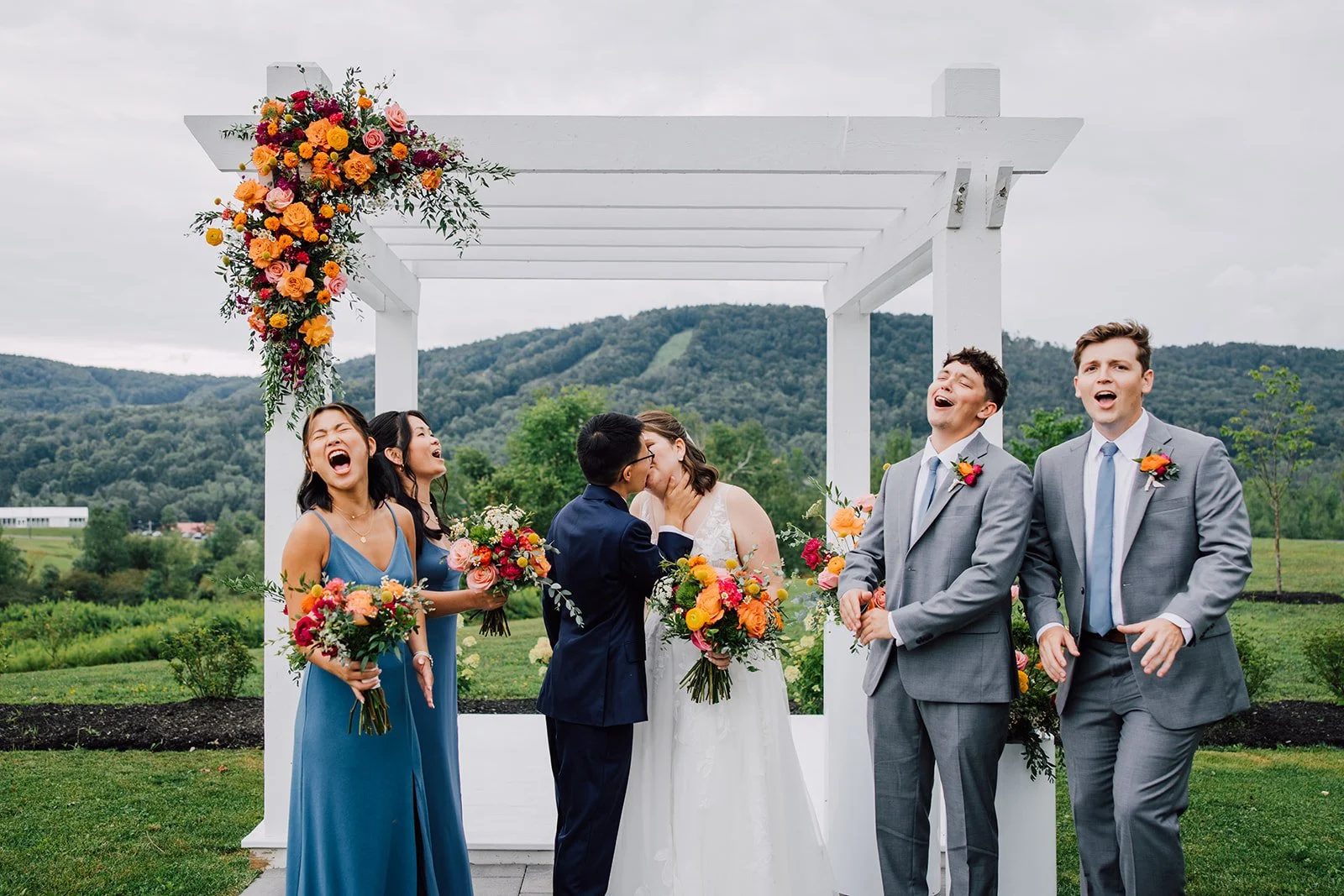 Ithaca Flower Delivery | Weddings | Houseplants | Gifts