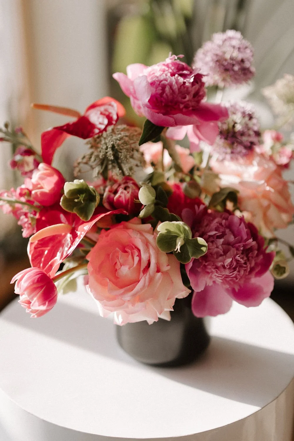 Ithaca Flower Delivery | Weddings | Houseplants | Gifts