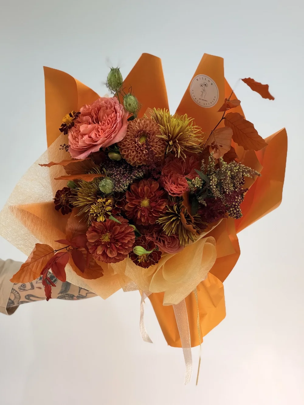 Ithaca Flower Delivery | Weddings | Houseplants | Gifts