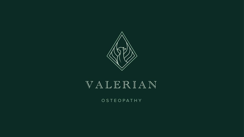Valerian Osteopathy