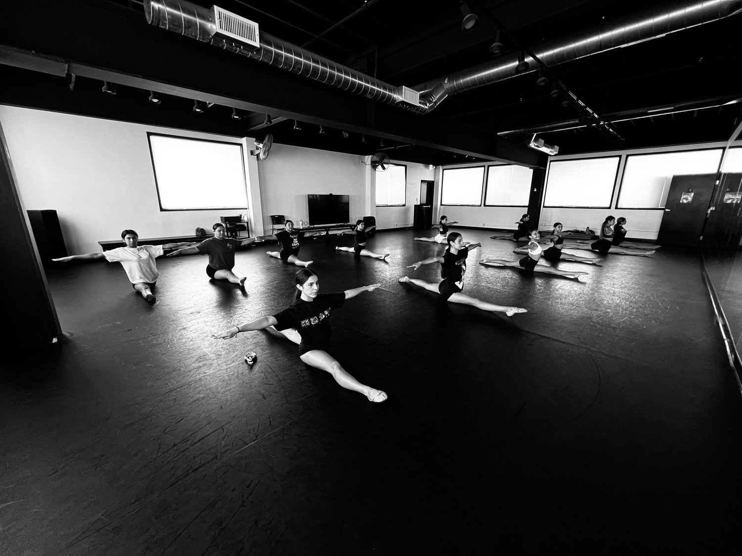 Classes — OnStage Dance Center