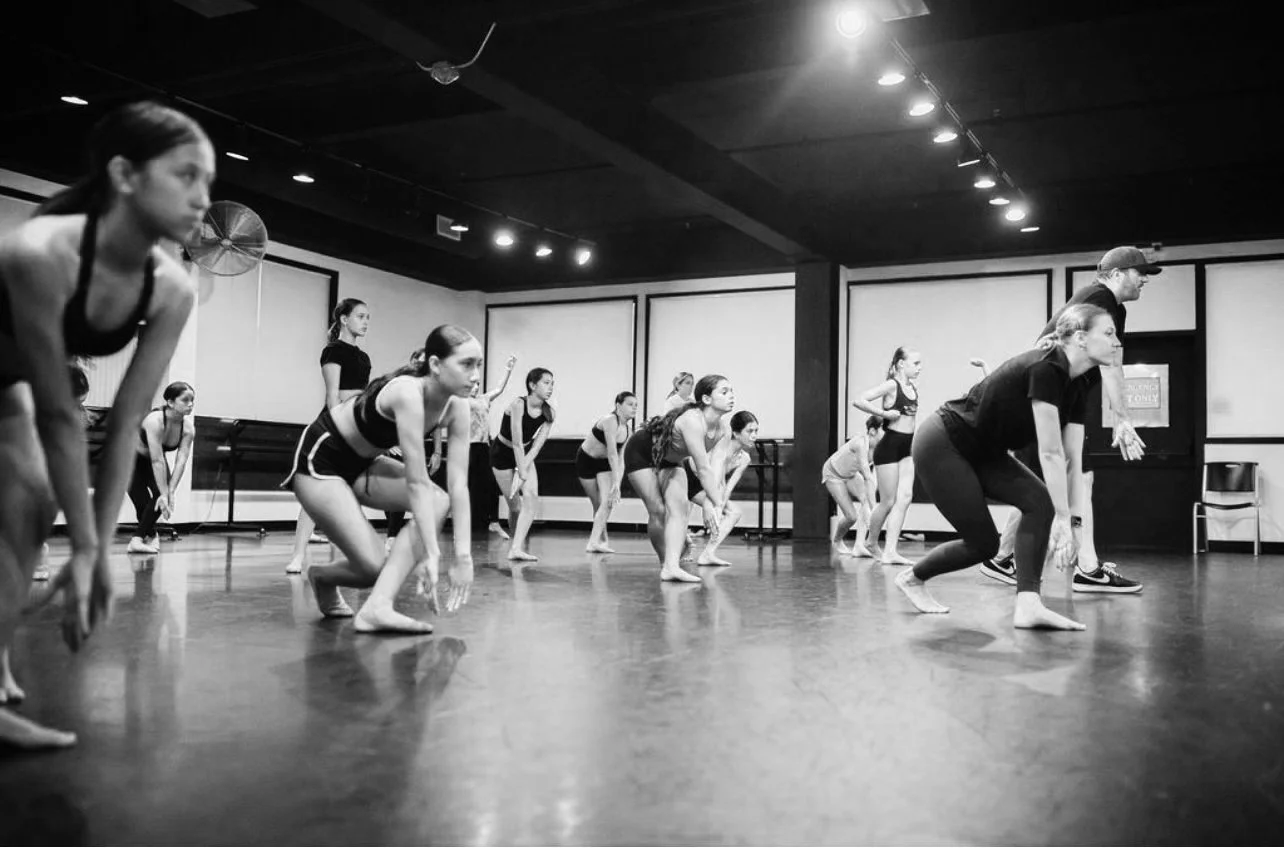 Classes — OnStage Dance Center