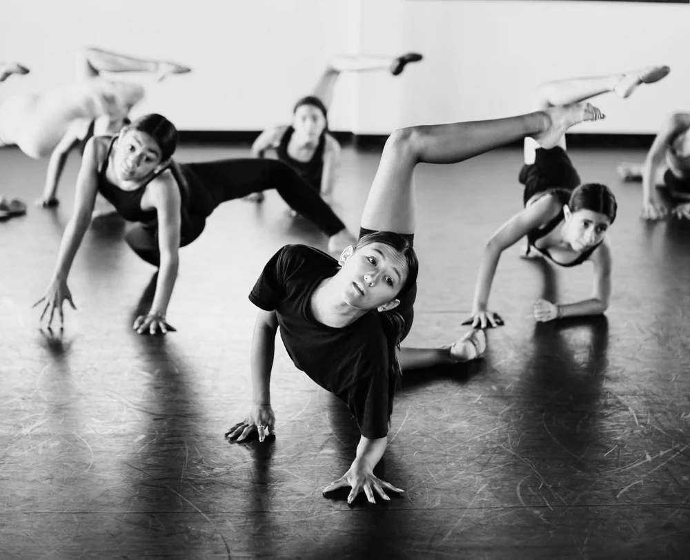 About — OnStage Dance Center