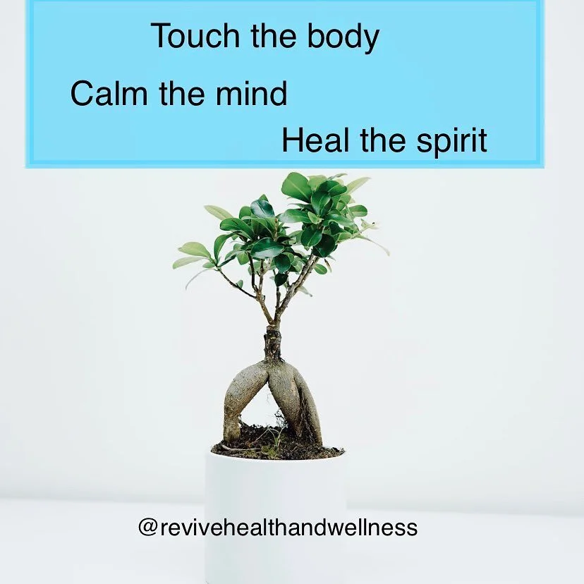 Revive Health & Wellness