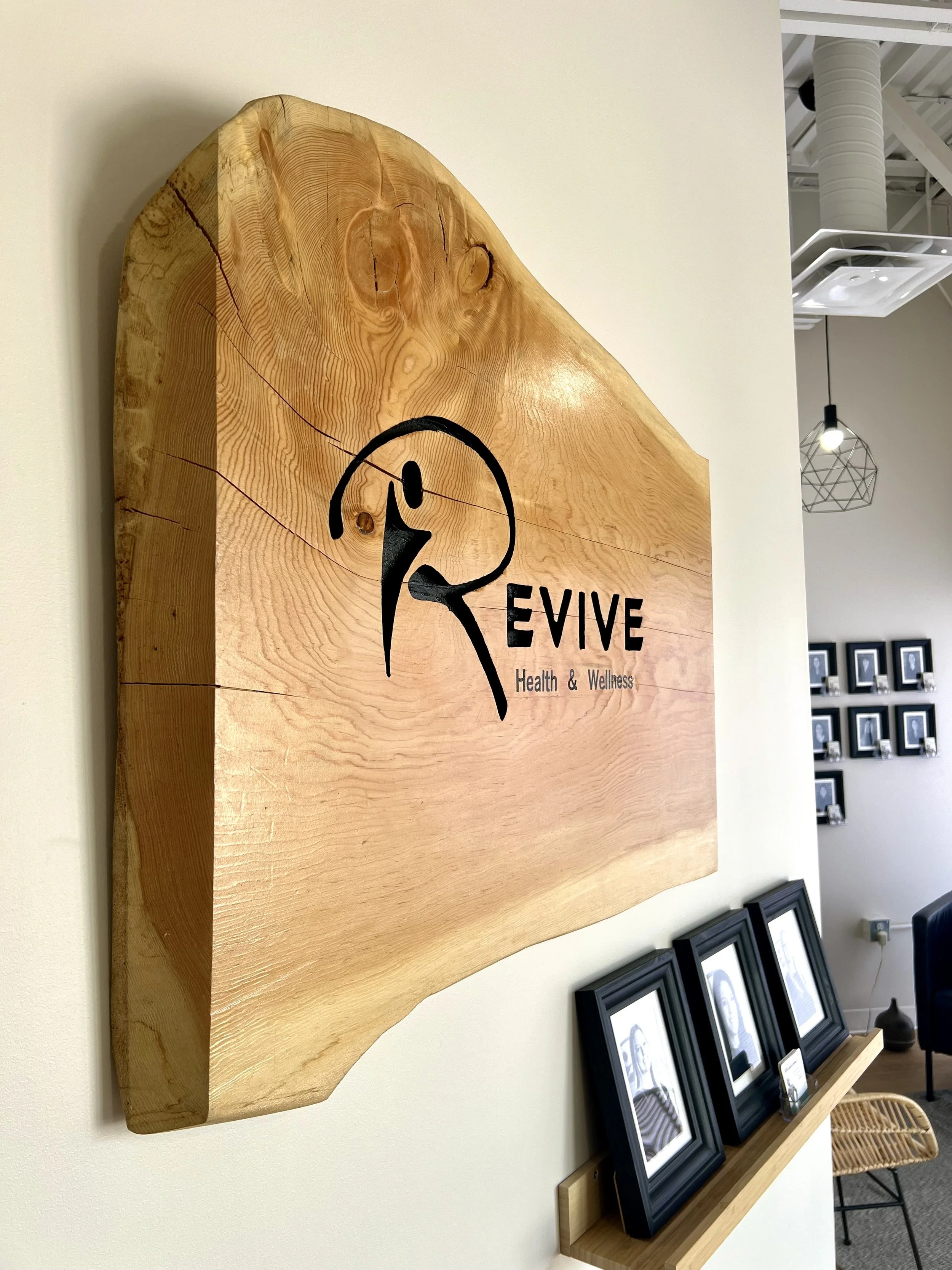 Revive Health & Wellness