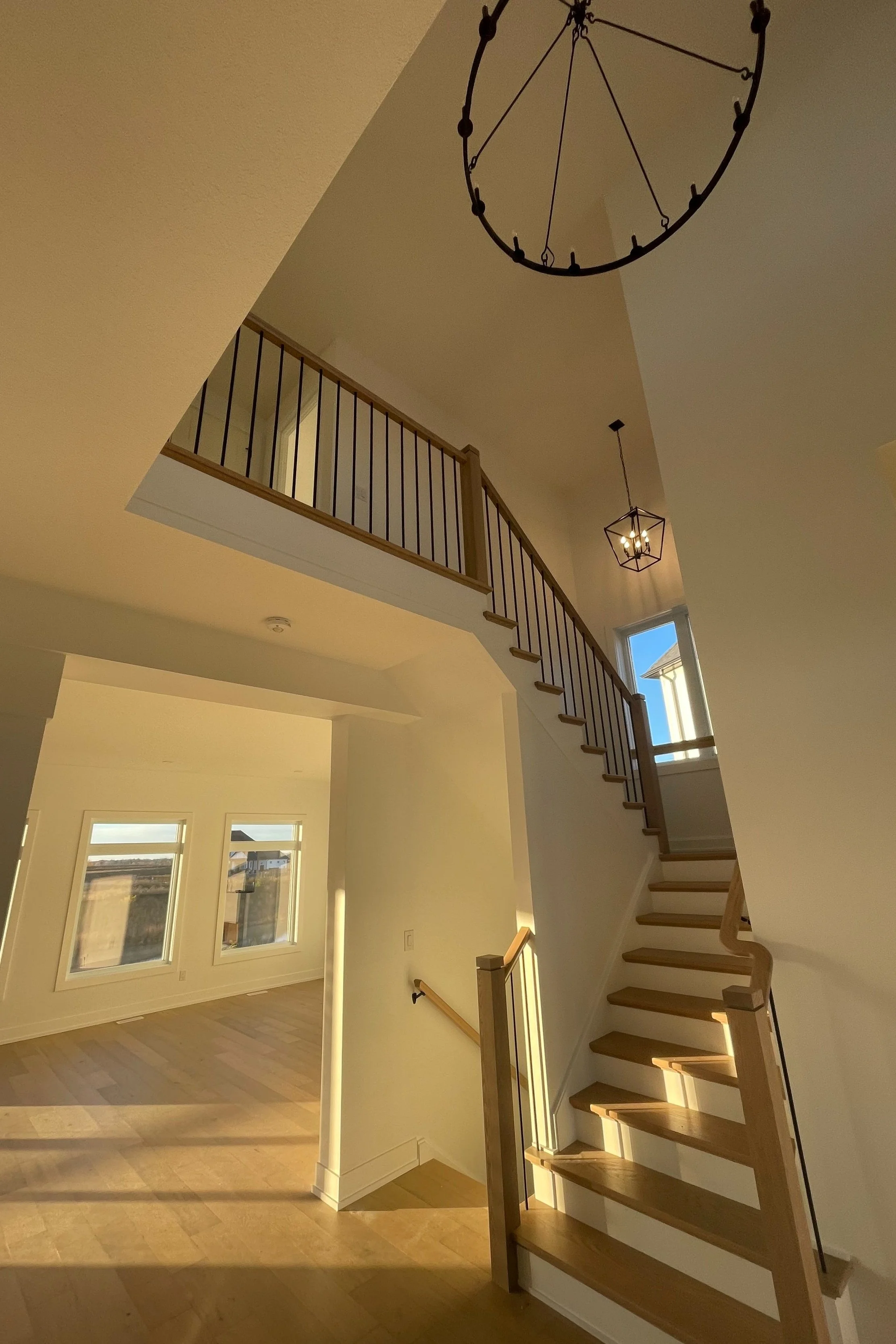 PRO STAIR & RAILING INC.