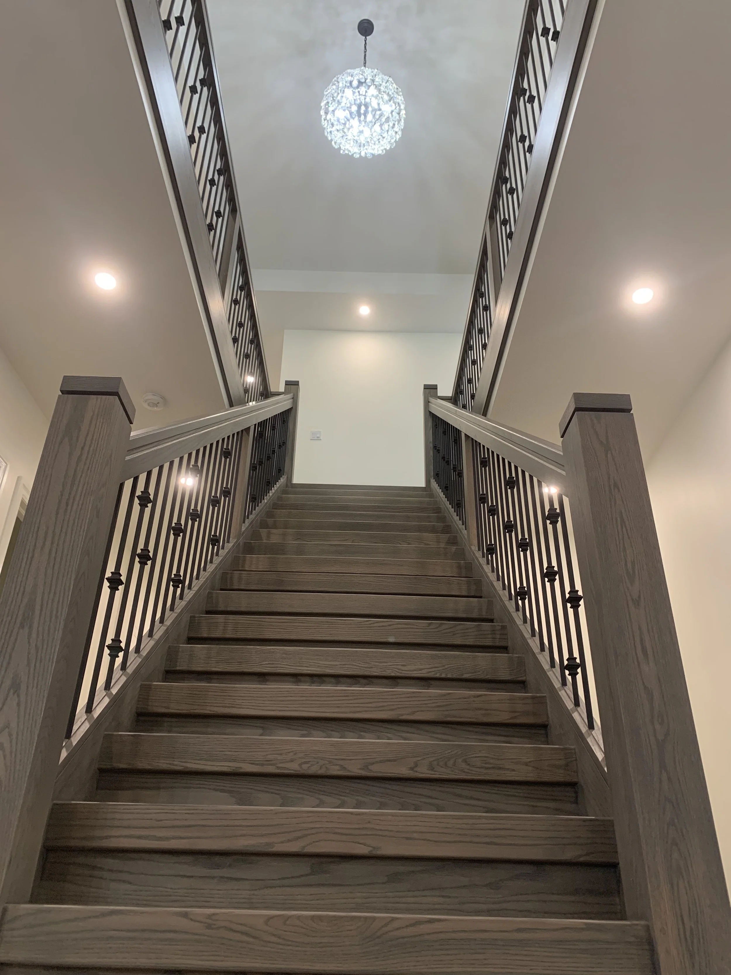 PRO STAIR & RAILING INC.