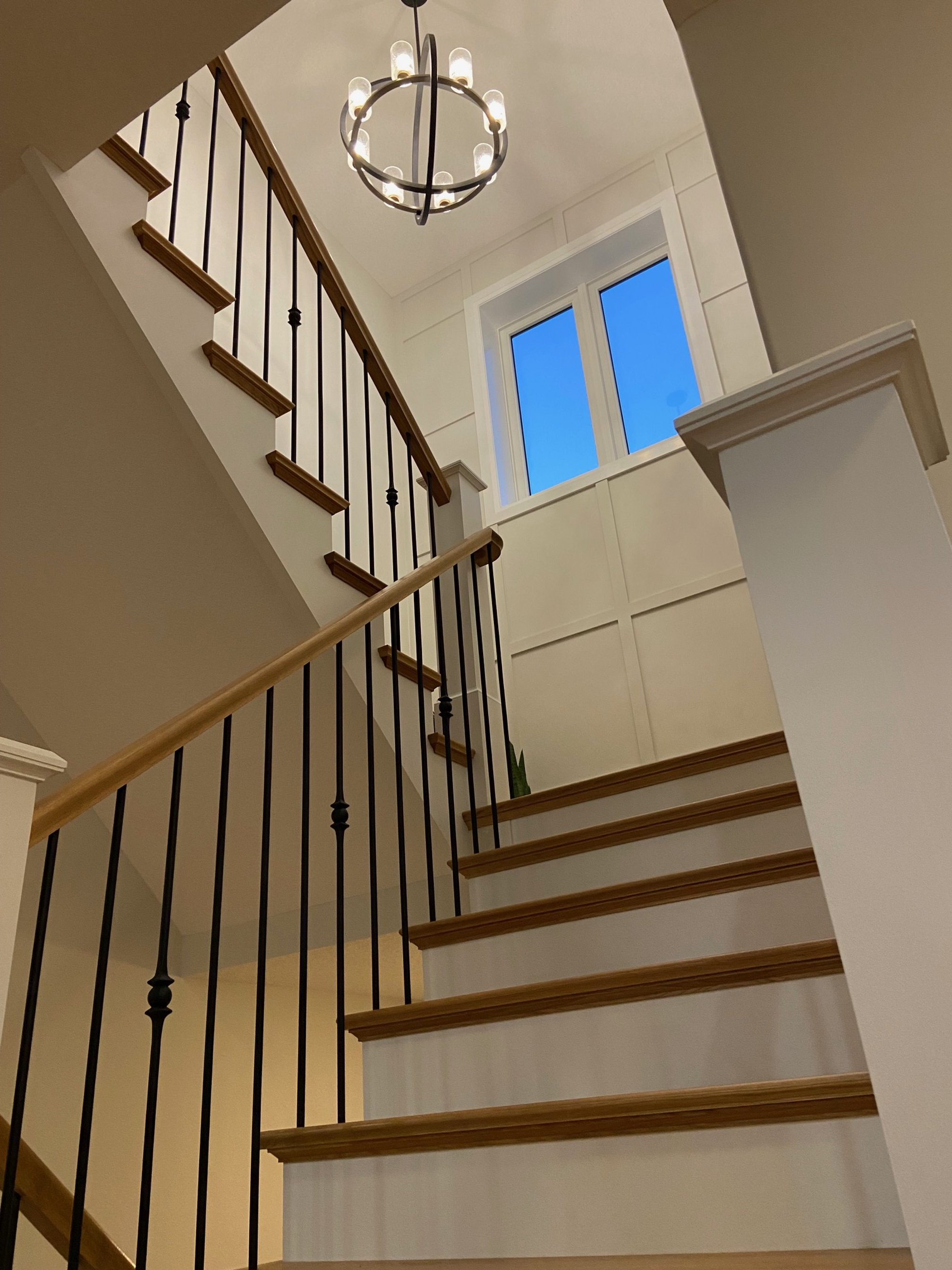 PRO STAIR & RAILING INC.