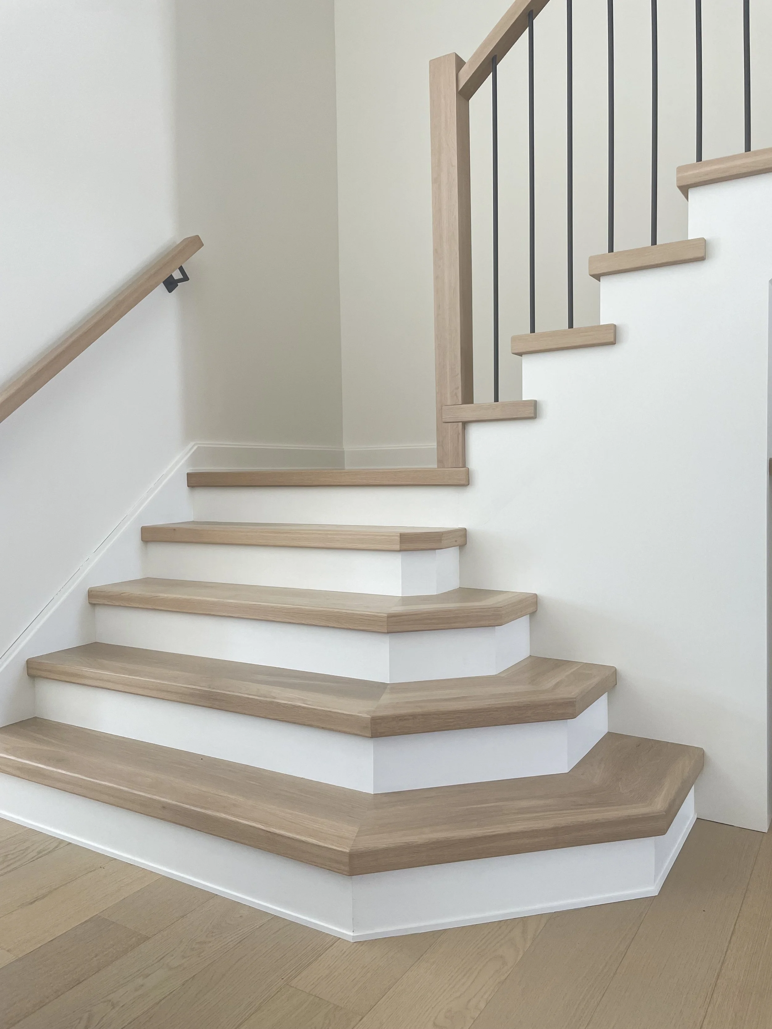 PRO STAIR & RAILING INC.