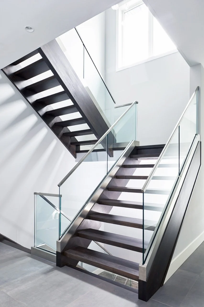 PRO STAIR & RAILING INC.