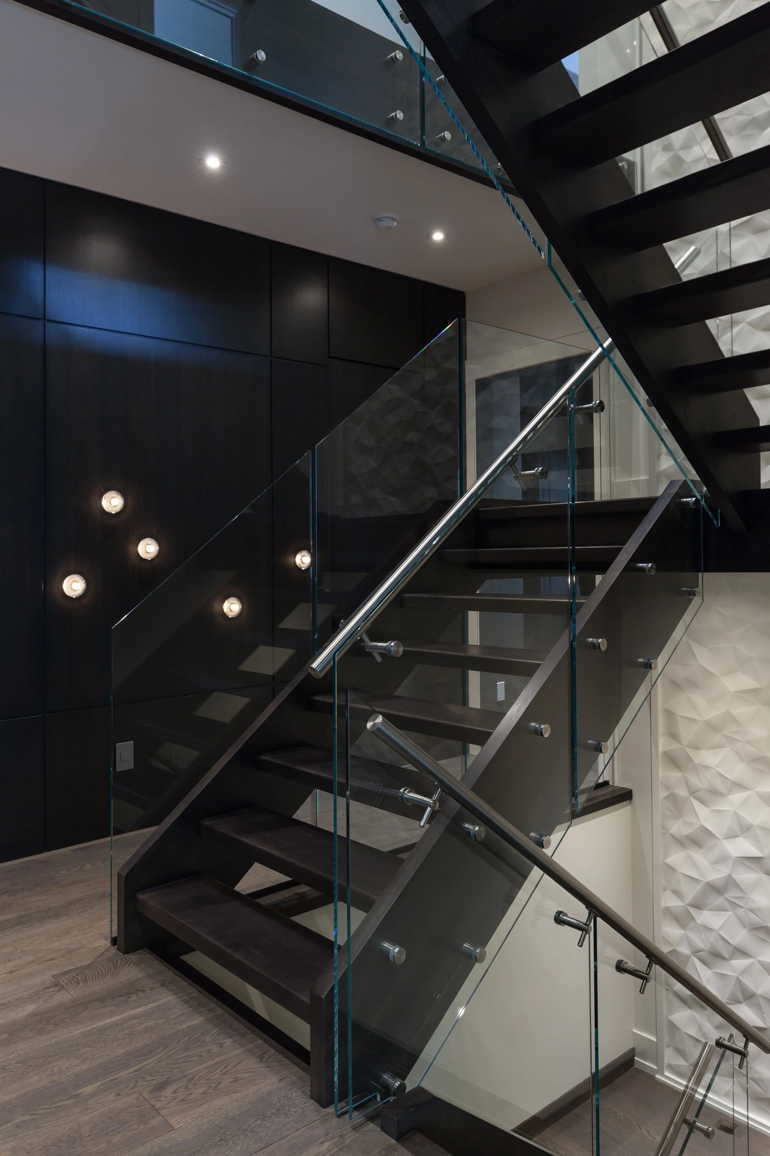 PRO STAIR & RAILING INC.