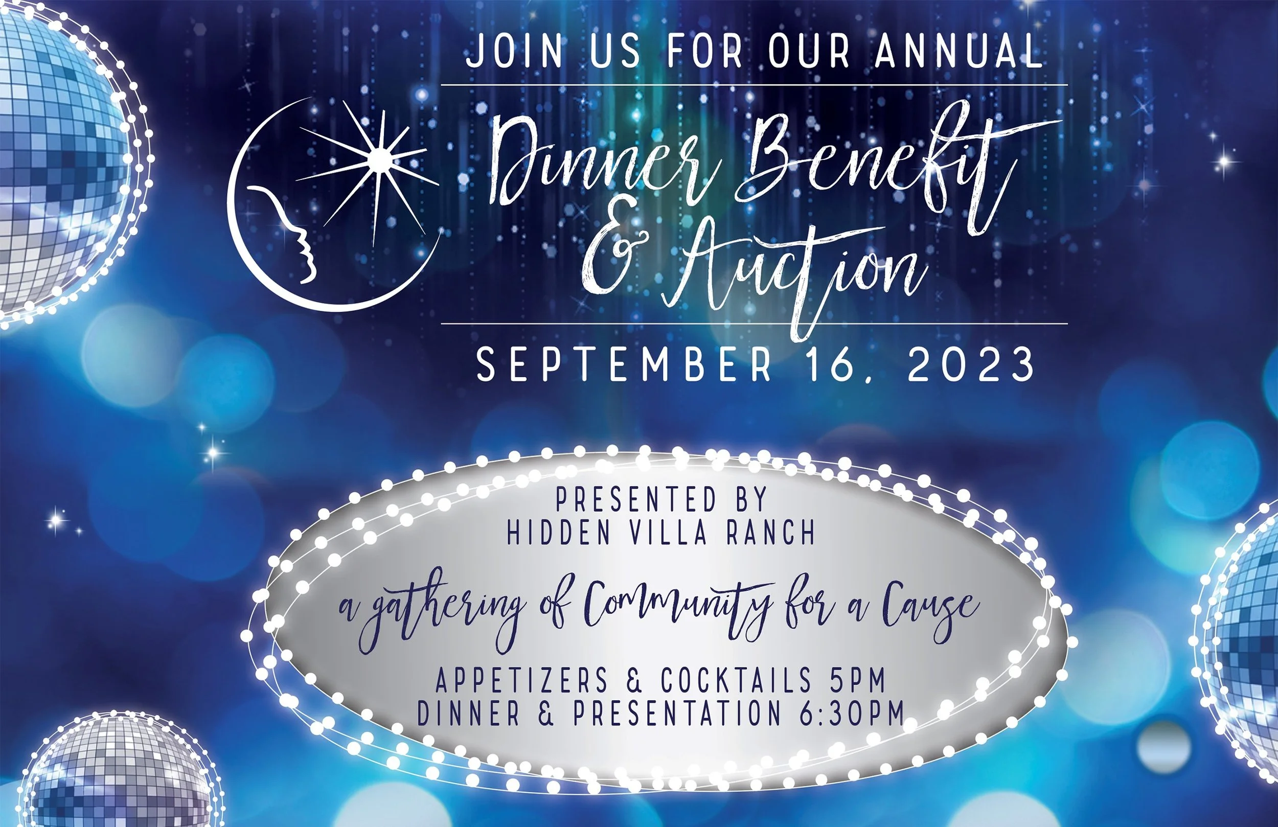 Events — The Let It Be Foundation