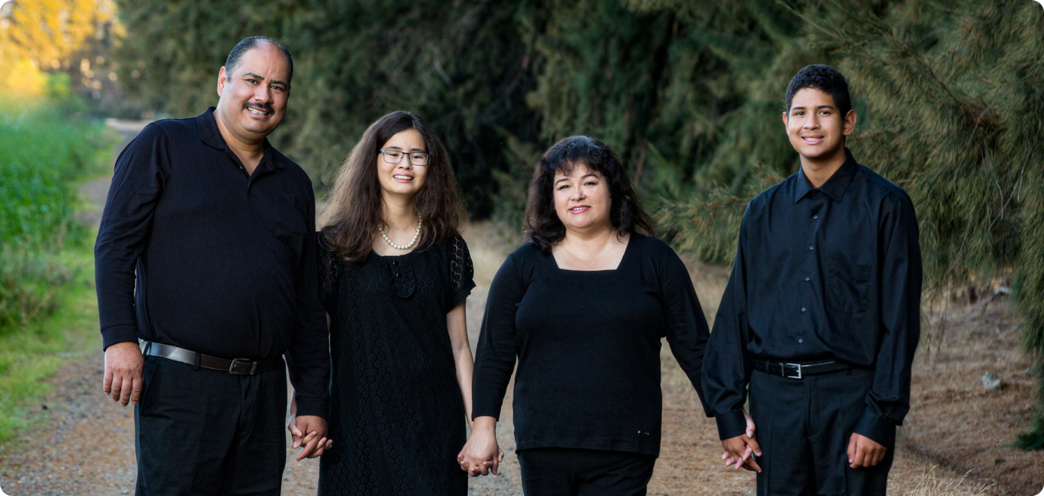 Stories — The Let It Be Foundation