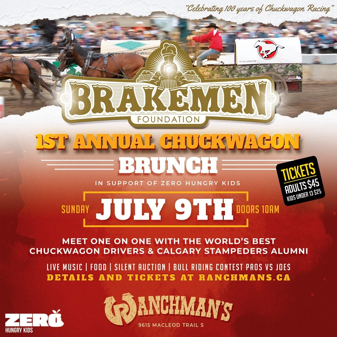 The Brakemen Foundation