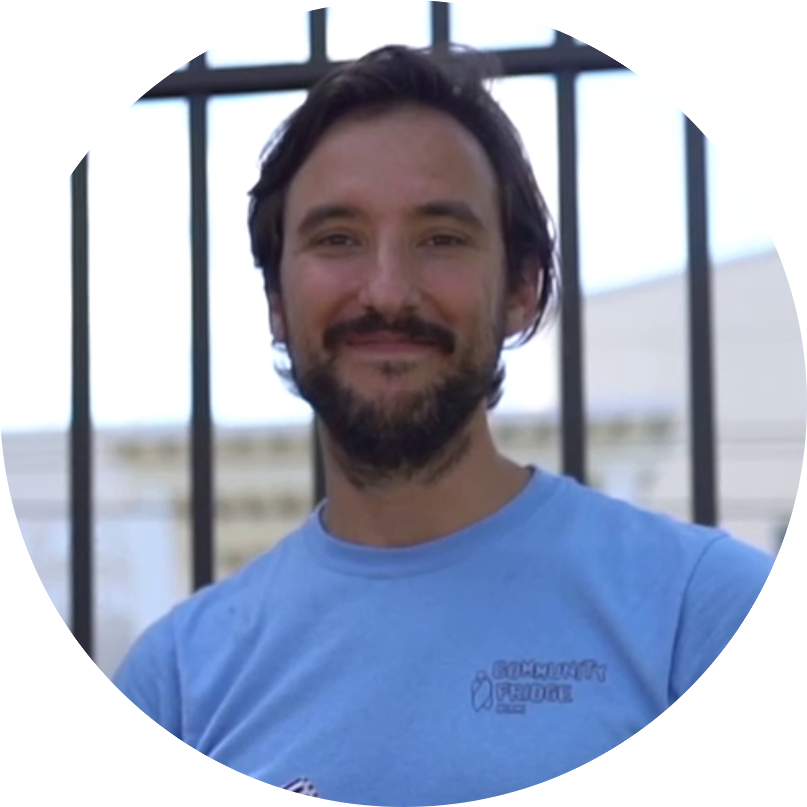 About — Buddy System MIA