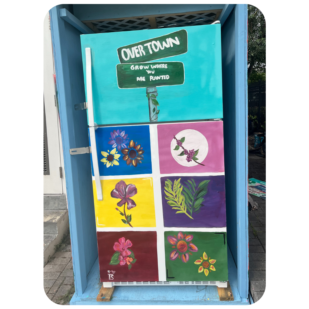 Initiatives — Buddy System MIA