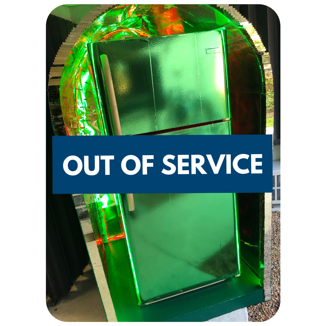 Initiatives — Buddy System MIA