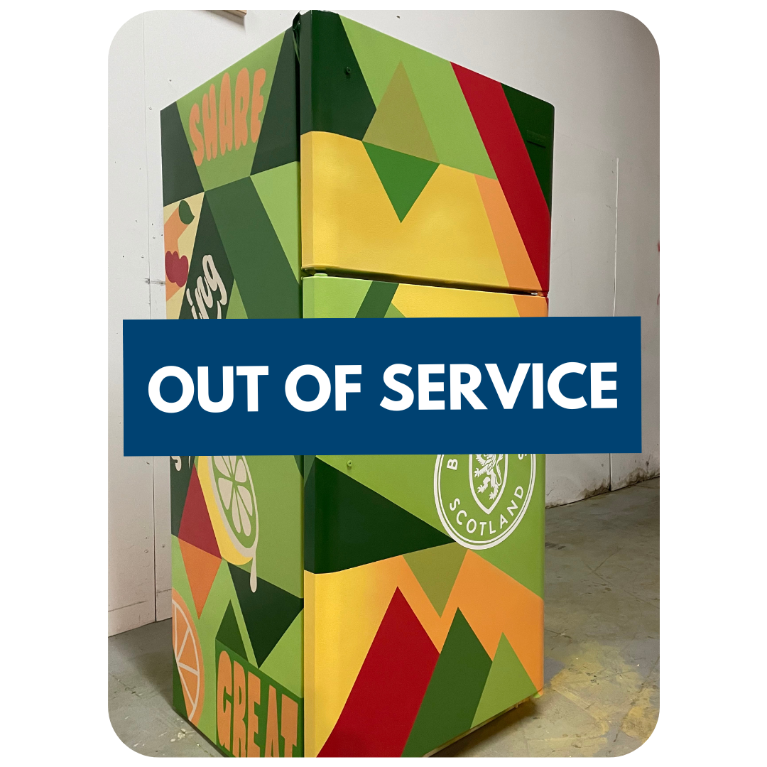 Initiatives — Buddy System MIA