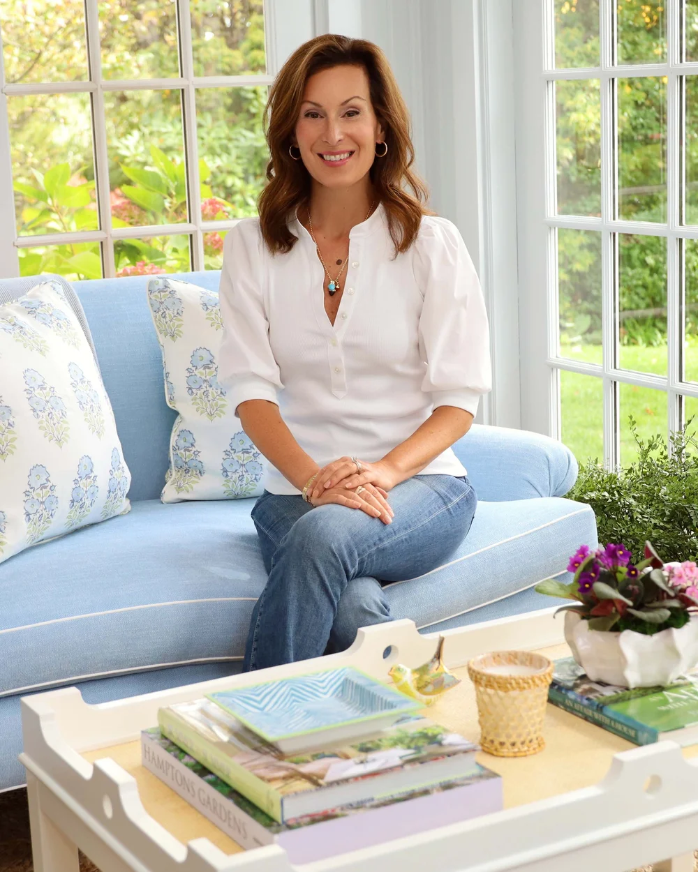 Jennifer Kilgallen Design