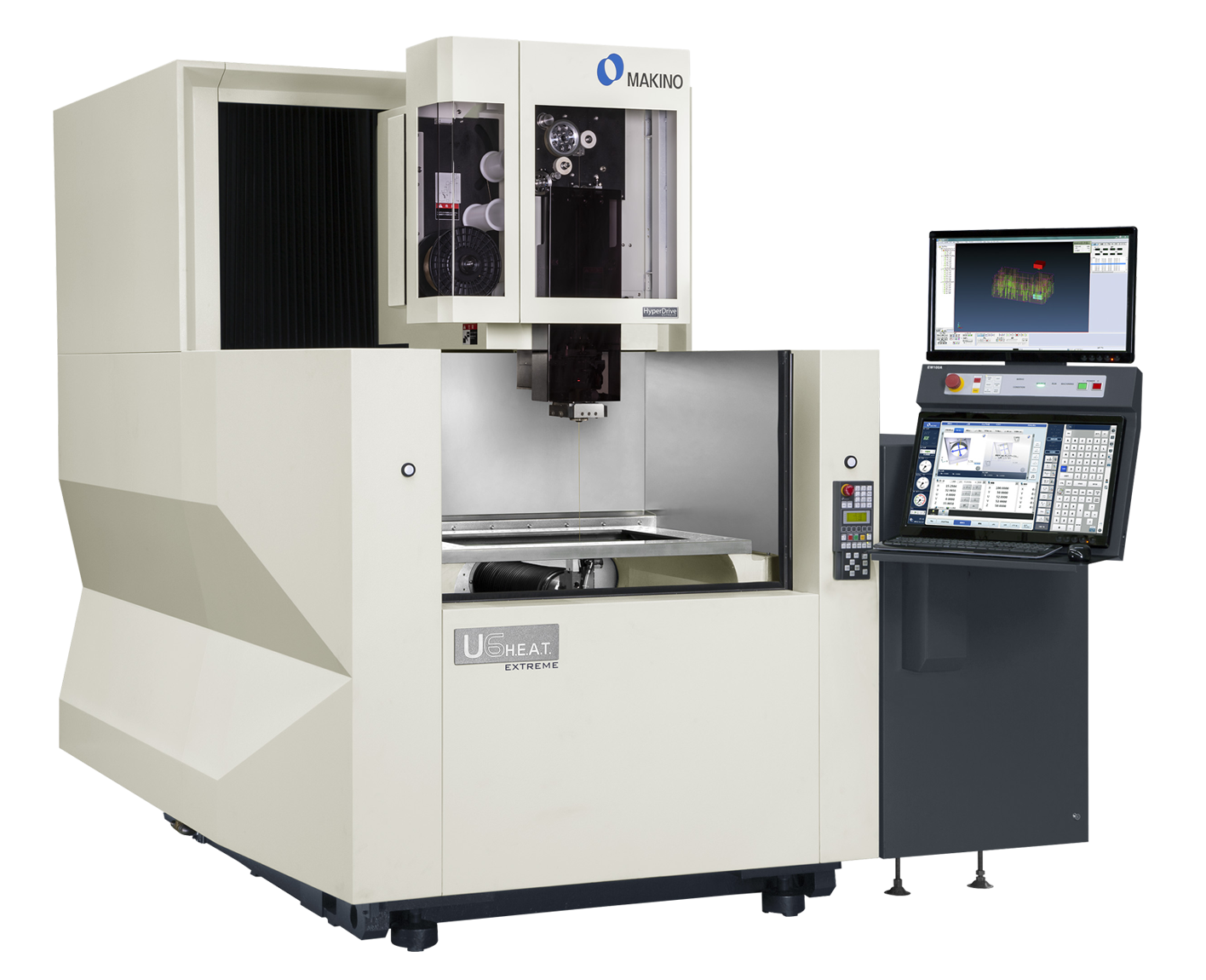 Precision Wire EDM Services - Projects Incorporated — Projects, Inc.