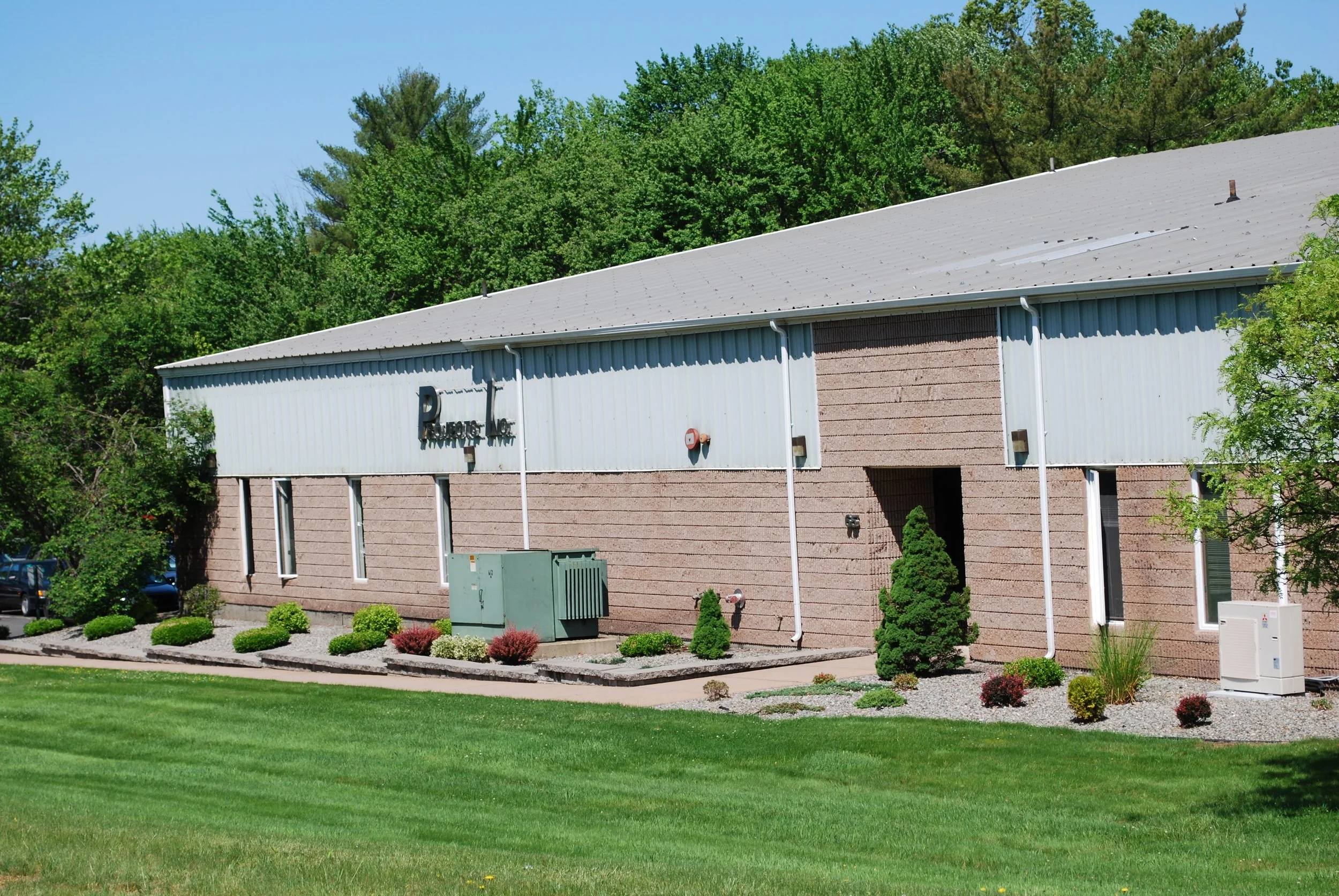 Projects Inc. - A Leading Supplier of General & Precision Machined ...