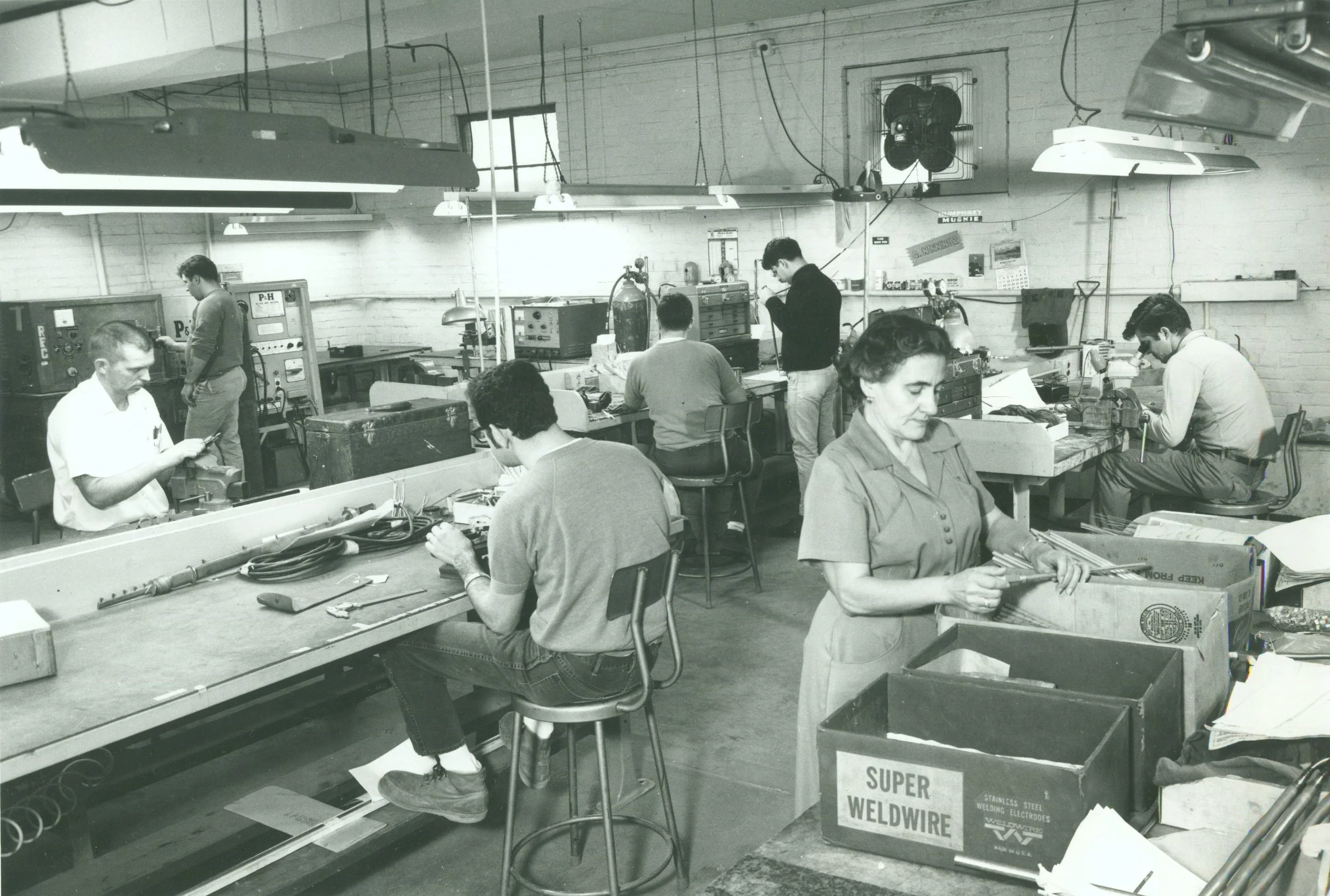 Projects Inc. - A Leading Supplier of General & Precision Machined ...