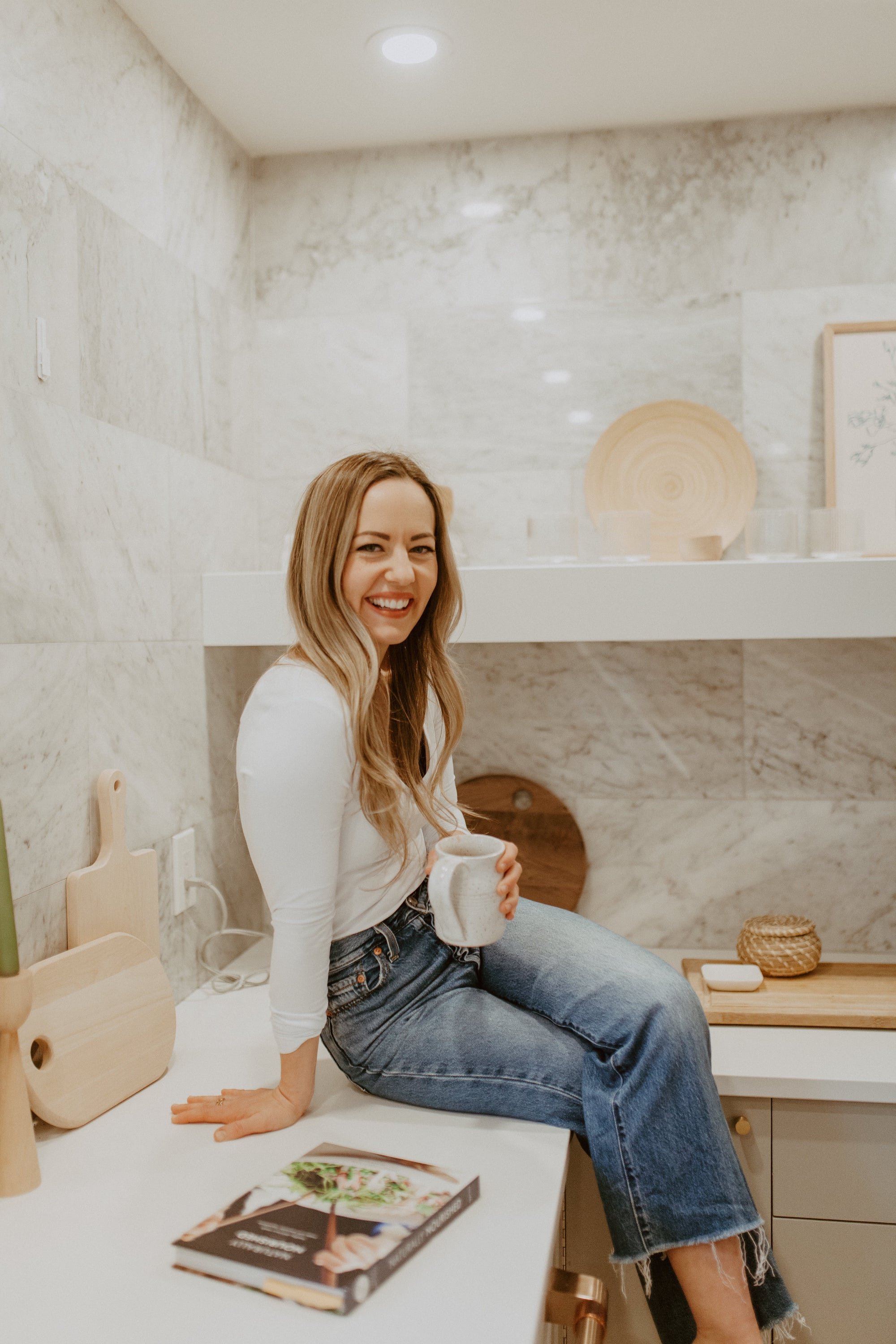 Liz Dornian Nutrition | Holistic Nutrition & Certified Coaching