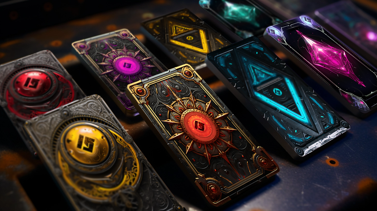 DEGA Elements — DEGA