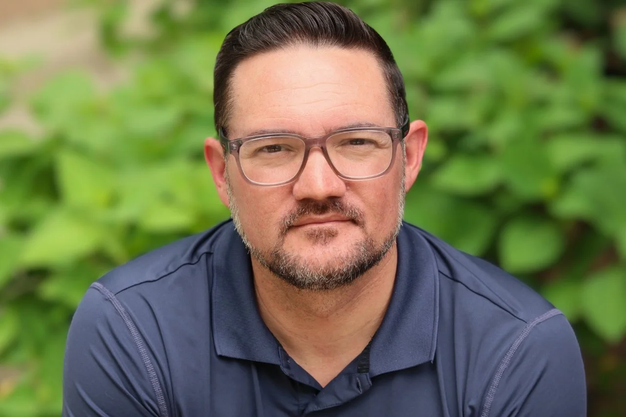 Speaking Topics - Jason Jimenez — Stand Strong Ministries