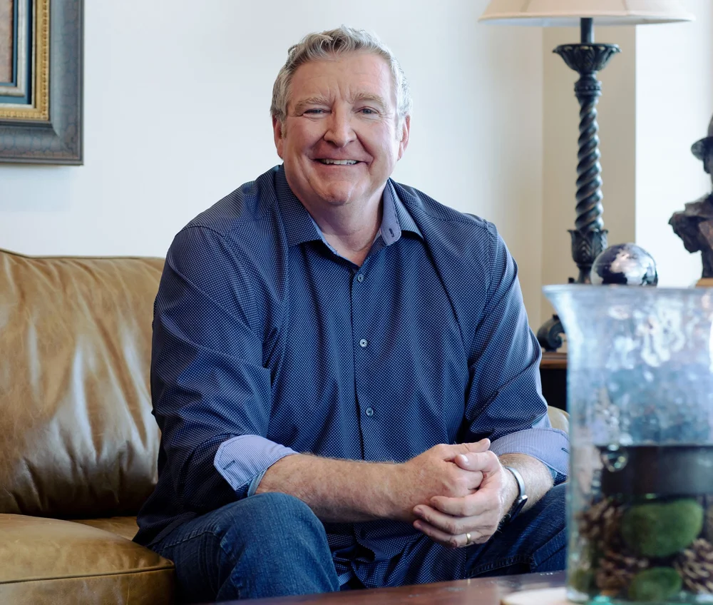 Speaking Topics - Jason Jimenez — Stand Strong Ministries