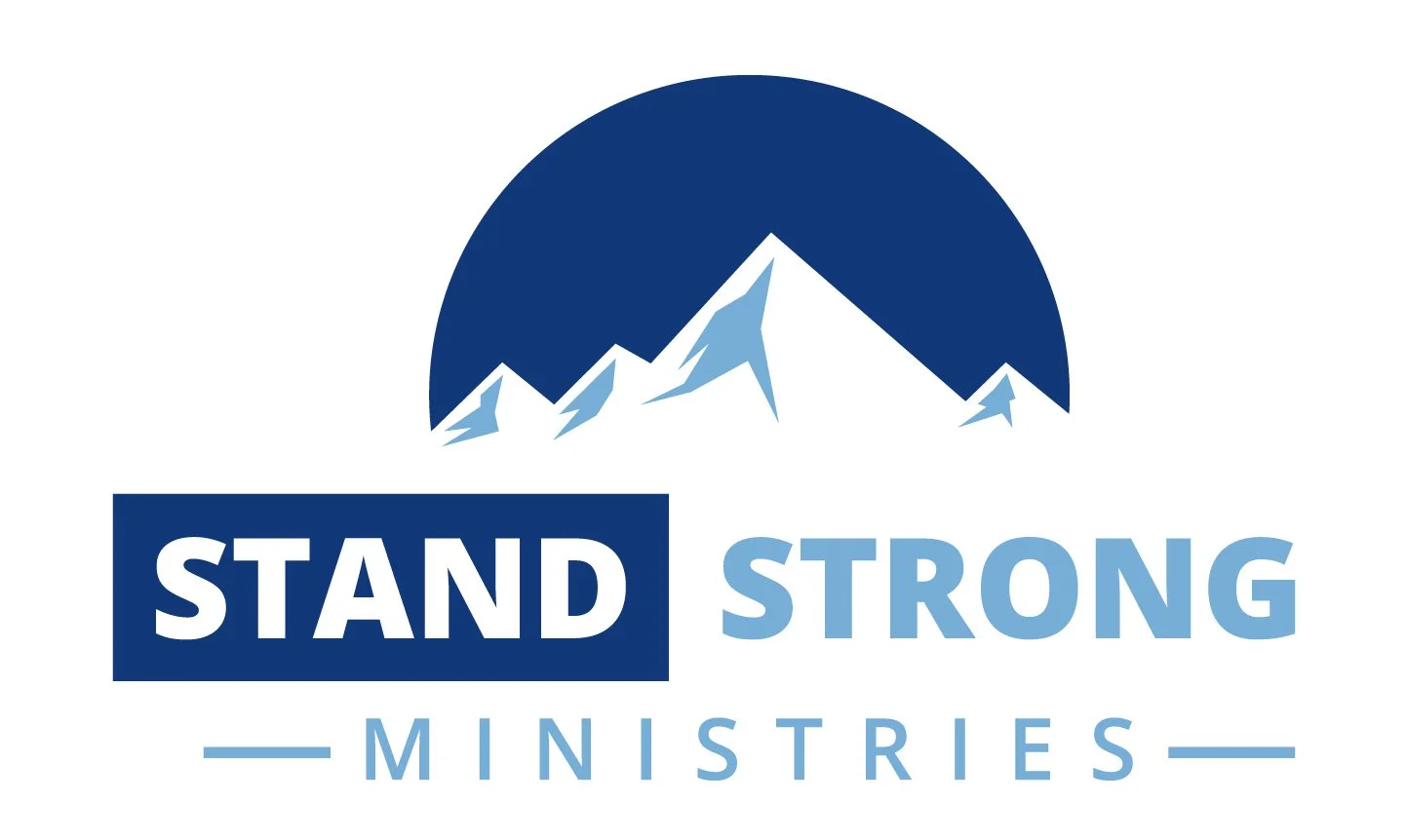 Speaking Topics - Jason Jimenez — Stand Strong Ministries
