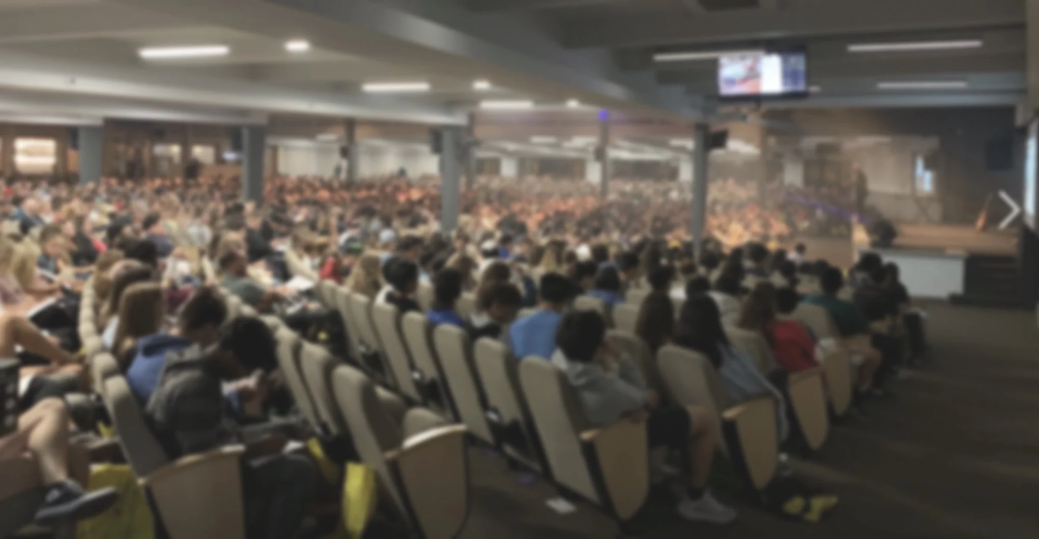 Speaking Topics - Jason Jimenez — Stand Strong Ministries