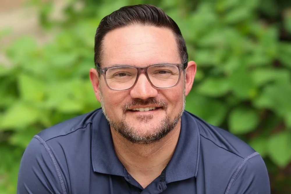 Speaking Topics - Jason Jimenez — Stand Strong Ministries
