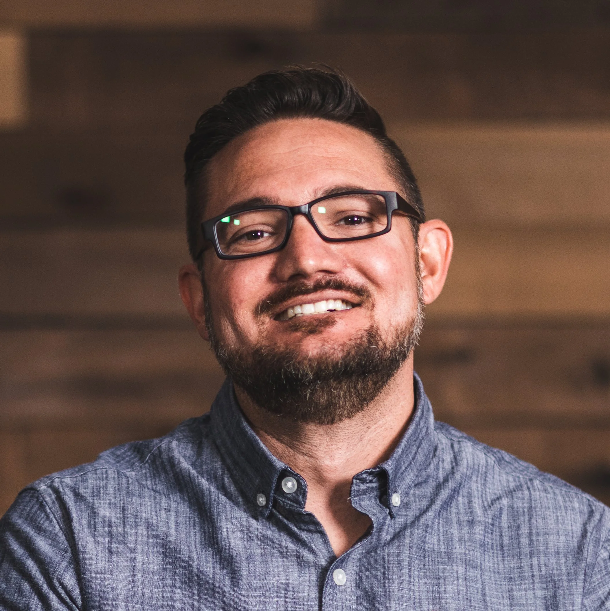 Speaking Topics - Jason Jimenez — Stand Strong Ministries