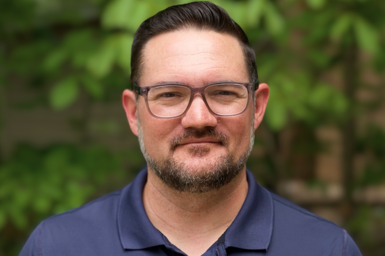 Speaking Topics - Jason Jimenez — Stand Strong Ministries