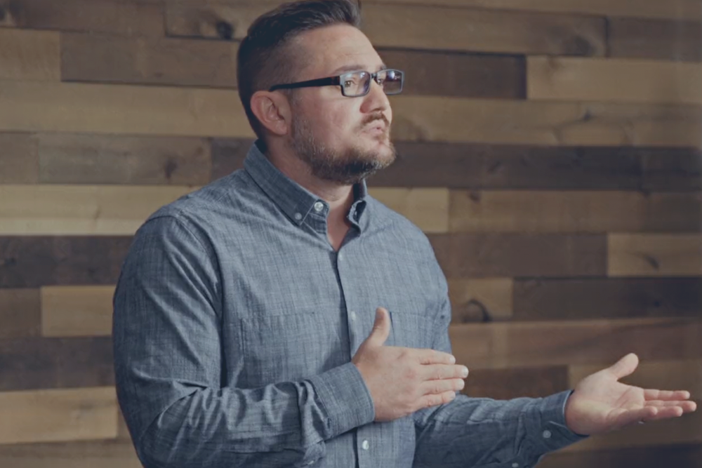 Stand Strong Ministries