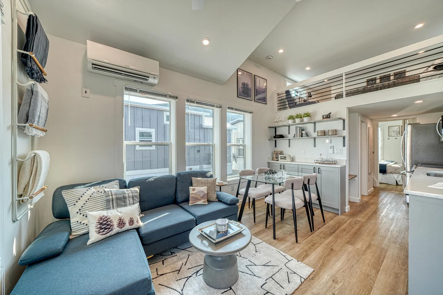 Park Model Homes For Sale — Salida RV Resort