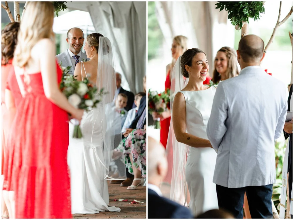 Nick + Ann | Walloon Lake Inn — Miles + Sarah