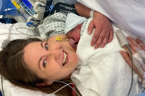 What Are Gentle C-Sections? Insights & Advice From A Midwife