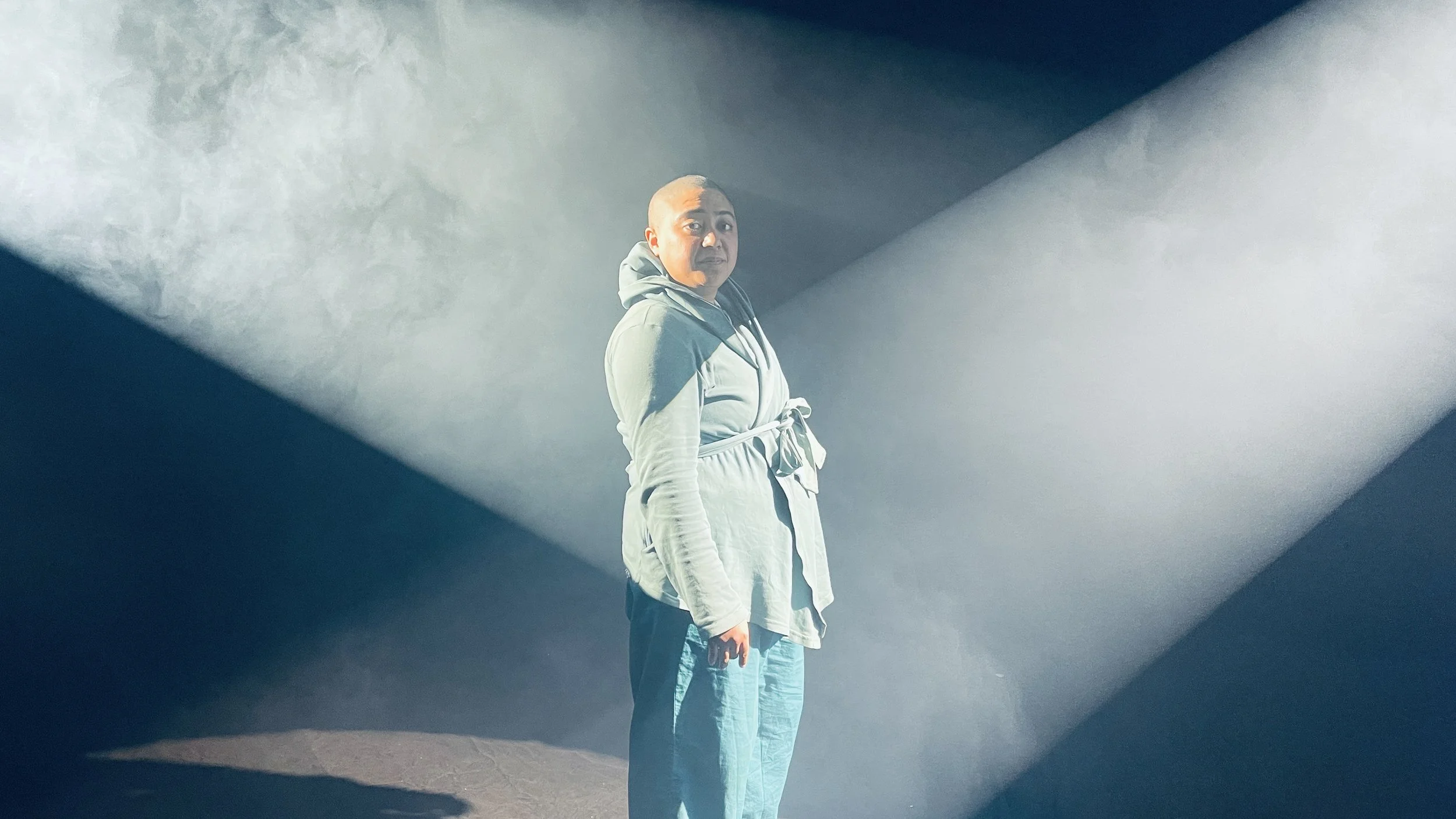 films — Outside the Frame