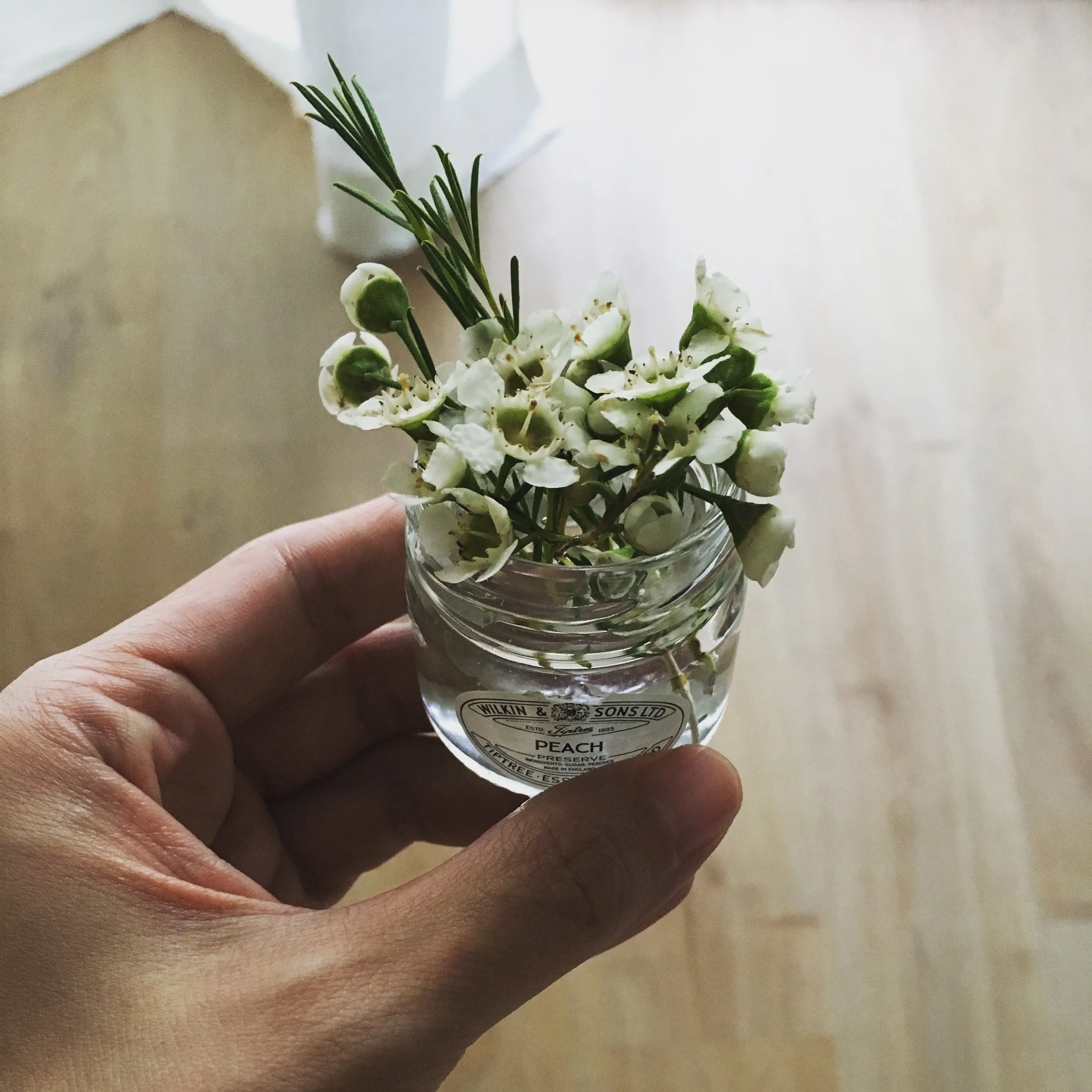 Gathering the Creative Goods According to Your Senses (Sight, Sound ...
