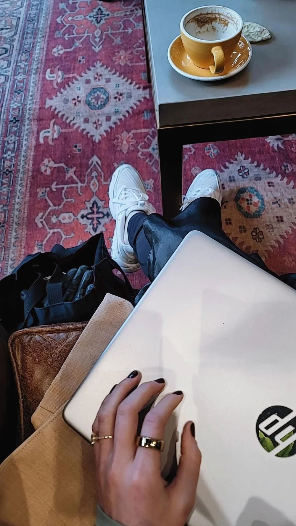 Editor’s Letter: Why I’m Starting a Substack in the Midst of My Voice (and Writing ...